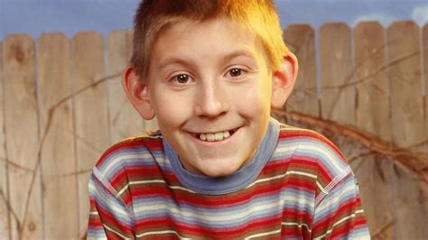 Malcolm In The Middle Star Snubbed “buckets Of Money” For Dewey Return