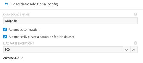 Tutorial Using Apache Druid And Imply With Google Cloud Dataproc For Hadoop Indexing Imply