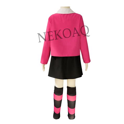 Emily Elizabeth Clifford Costume