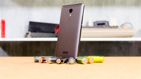 Gaat Een 7500mah Accu In Je Smartphone écht Langer Mee Achtergrond