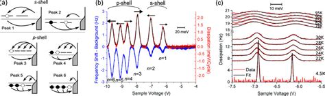 A Schematic Representation Of Asymmetric Tunneling Processes Solid Download Scientific