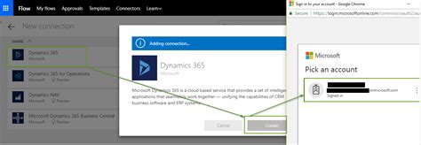 Export And Import Microsoft Flow In Dynamics 365 Microsoft Dynamics