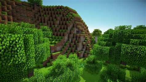 Sexy Pixels [1 2 5] [16x[ Simplistic] Minecraft Texture Pack
