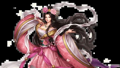 三国志2017 光荣授权正版三国志手游 花瓣网