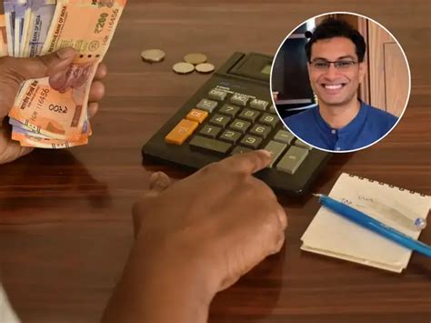 If Your Salary Is Low Akshat Shrivastava Says Sunday Is The Most Important Day Of Your Week