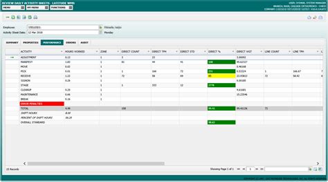 Latitude Wms Software Reviews Demo And Pricing 2024
