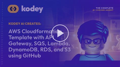 Kodey The Autonomous Ai Workforce