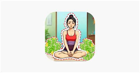 ‎pose to hide object fit game dans l app store