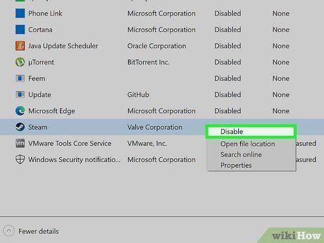 How To Stop Steam From Opening On Startup Windows Mac