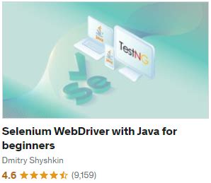 Courses Practice Test Automation