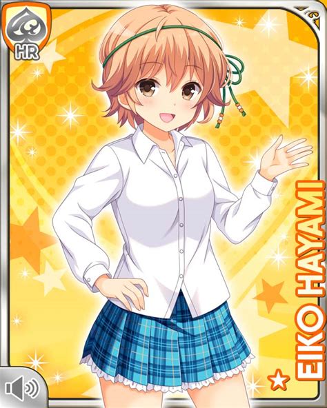 Qp Flapper Hayami Eiko Girlfriend Kari Official Art Tagme 1girl