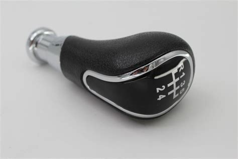Ручка КПП в стиле Lada Vesta для ВАЗ 2108-21099, 2110-2112, 2113-2115 ...