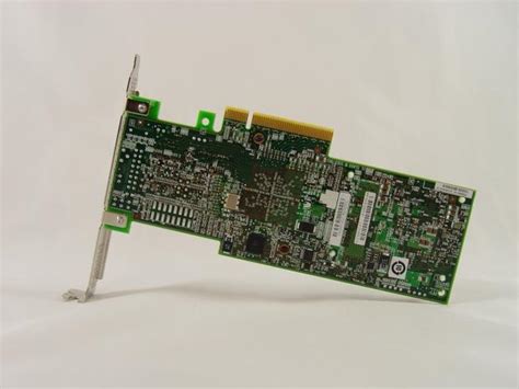 LSI MegaRAID SAS I RAID Controller Review