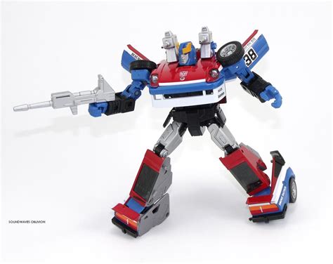 Smokescreen Masterpiece 2013 Flickr