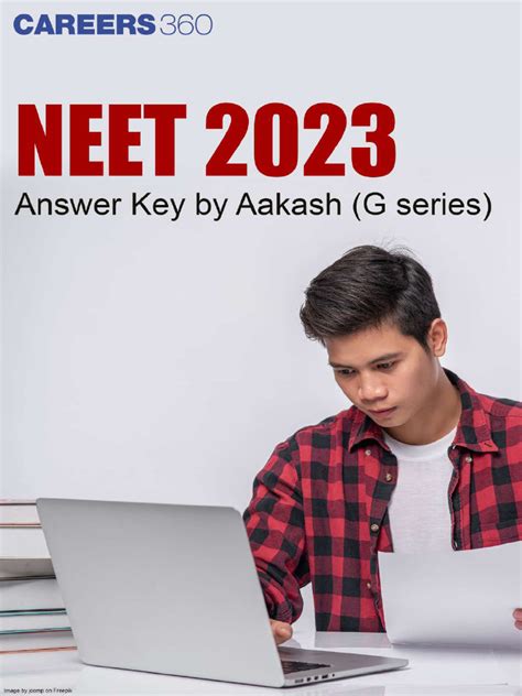 Neet 2023 Answer Key By Aakash G Series Pdf Capacitor Rectifier