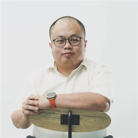 Darren Lai Chai En Darrenlaichaien • Threads Say More