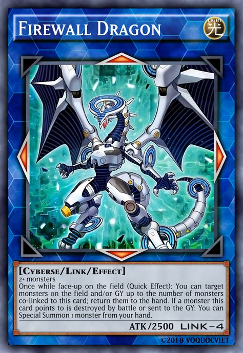 Firewall Dragon By Voquocviet1412 On Deviantart