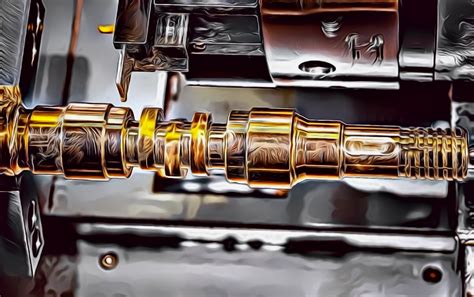 Explain The Instruments Used In The Alignment Test On The Lathe · Incognito Inventions