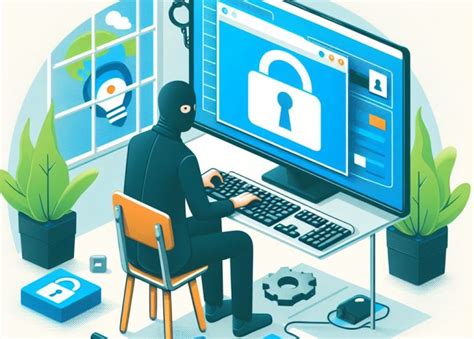 How To Bypass The Windows Admin Password And Install Any Software