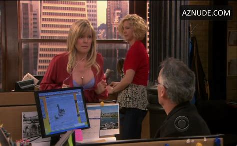 Ashley Jensen Nude Aznude