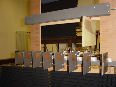 Figure 1 From Investigation Of Time Reversal Processing For Surface Penetrating Radar Detection