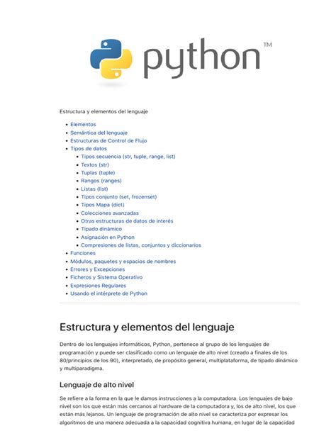 Python Pdf