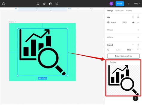 How Do I Export Transparent In Figma WebsiteBuilderInsider