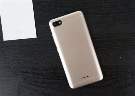 Redmi 6a Network Problem Solution