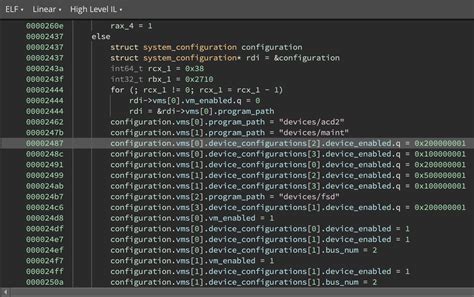 Binary Ninja 32 Release