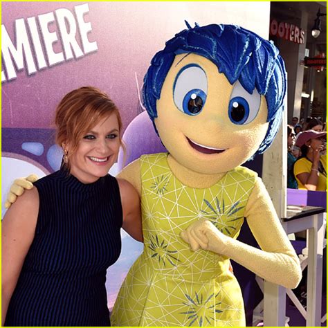 ‘inside Out 2′ Rumored For D23 Announcement One Star Returning Two Actors Not Coming Back