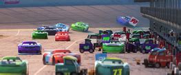 Hj Hollis Disney Pixar Cars Wiki