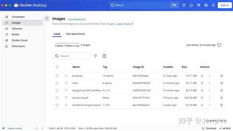在离线服务器上基于源代码部署dify以及基于docker部署运行dify的实践 知乎