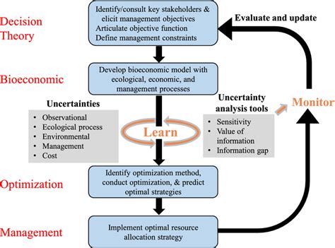 General Workflow For Determining Optimal Resource Allocation Strategies