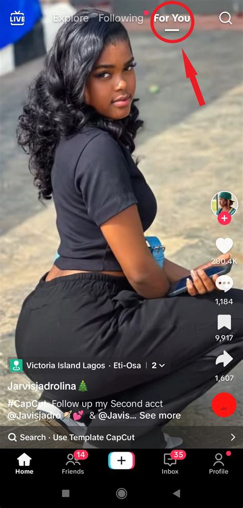 How To Get On The Tiktok Fyp For You Page 16 Expert Tips Onlysocial