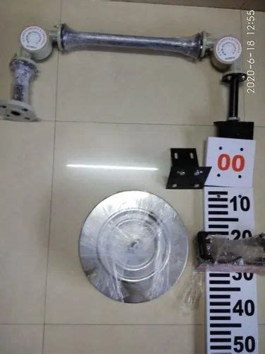 Level Indicator Float Board Type Level Indicator Manufacturer From Mumbai