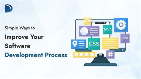Strategies To Improve Your Software Development Process