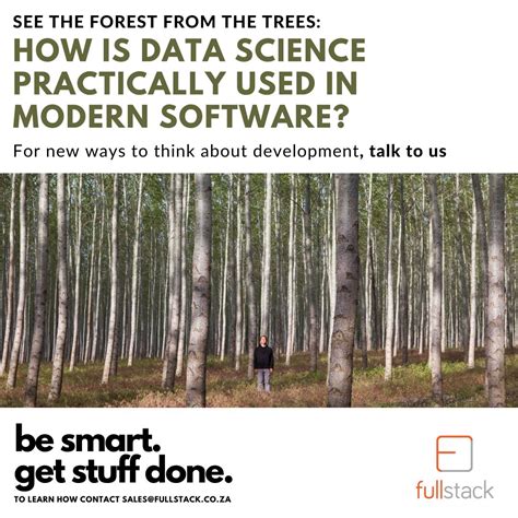 Datascience Softwaredevelopment Customsoftware