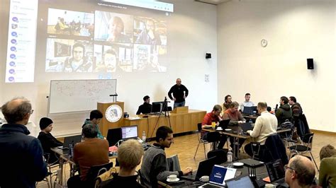 Bigbluebutton 18th Developer Summit Recap Bigbluebutton Open Source