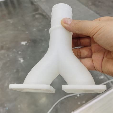 중국 맞춤형 Pa12 3d 인쇄 공급업체 제조업체 공장 직접 가격 Jr Tech