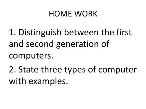 Classification Of Computer Pptx Desktops Computing