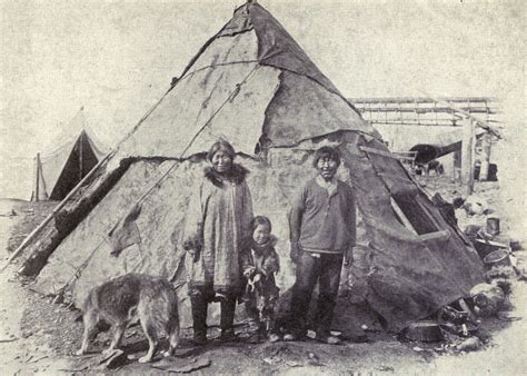 Histoire De Larchitecture Des Peuples Autochtones Au Canada L