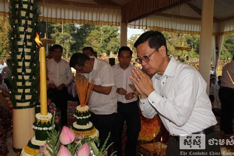 អាជ្ញាធរប្រារព្ធពិធីក្រុងពាលី បើកការដ្ឋាន«ព្រឹត្តិការណ៍អង្គរសង្ក្រាន្តនៅព្រឹកនេះ សុីសុីថាមស៍