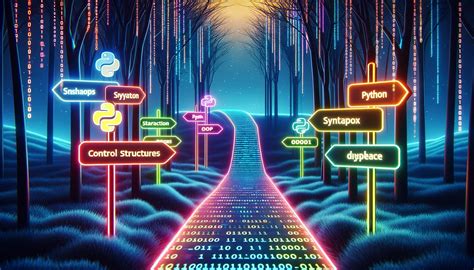 How I Would Learn Python In 2024 This Document Is A Journey Into The