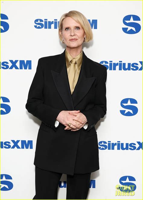 And Just Like That Cast Compares Shooting Sex Scenes For The Show To Their Sex The City