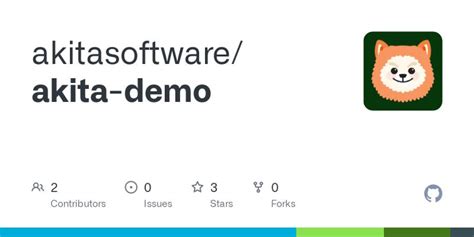 Jean Yang On Linkedin Github Akitasoftwareakita Demo