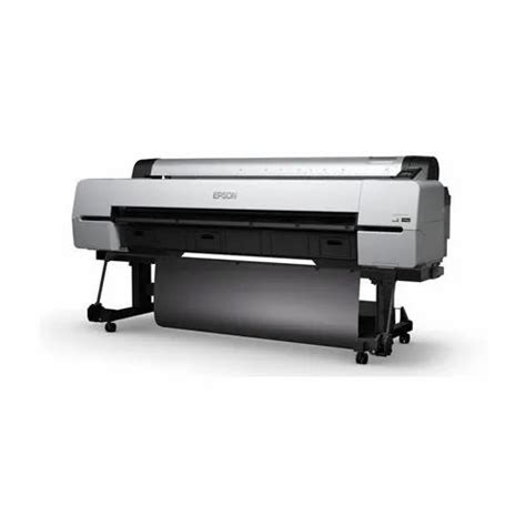 Epson Large Format Plotter Epson Sc T5430m A0 36 Multifunction