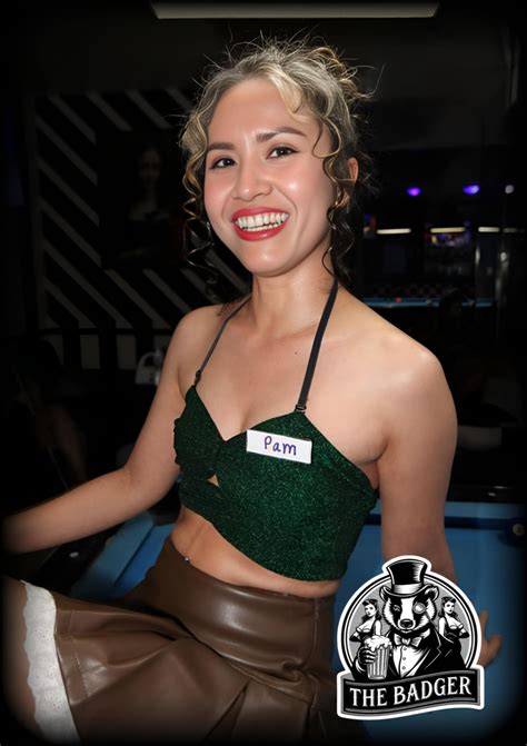 The Badger Pattaya