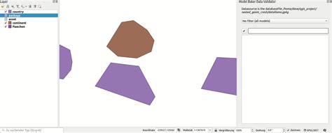 Crash On Digitizing Tool In Relation Editor Widget · Issue 47193