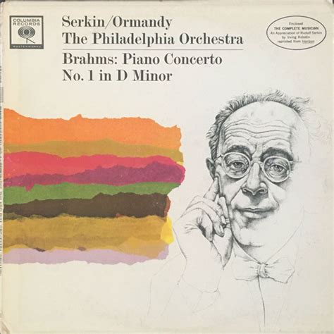 Eugene Ormandy Conducts Philadelphia Orchestra The Vinyl 249 Lp Records And Cd Found On Cdandlp