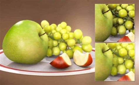 new methods for realistic surface rendering in computer games